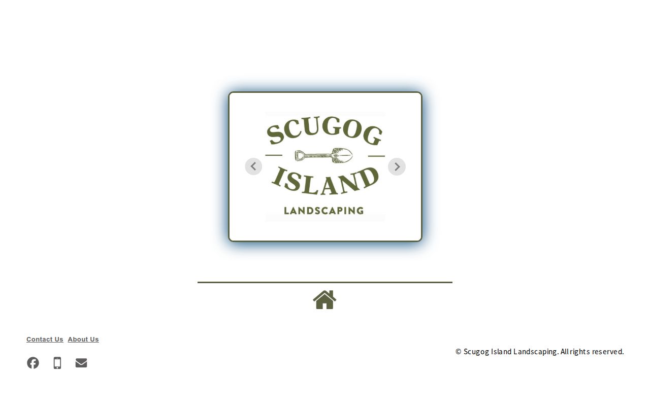 Scugog Island Landscaping